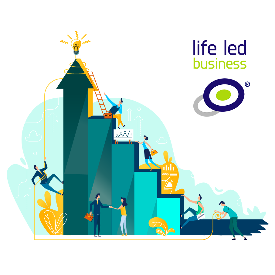 Life Led Business® Program
